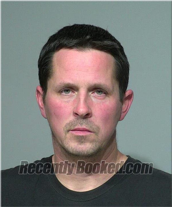Recent Booking / Mugshot for Richard Castle in Milwaukee County, Wisconsin