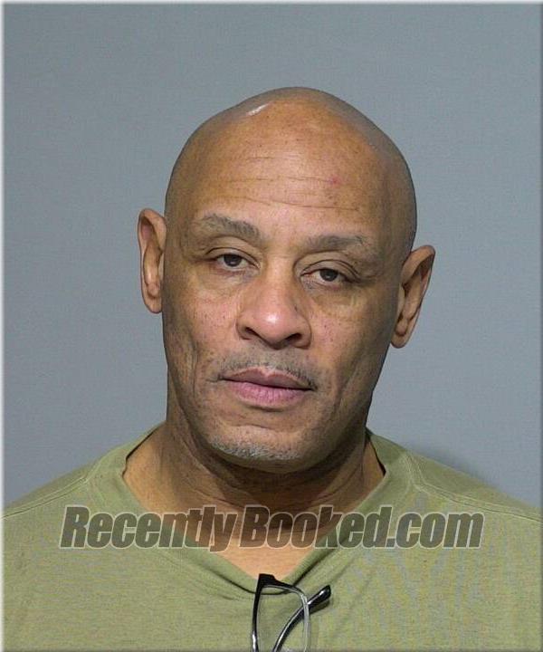 Recent Booking / Mugshot for James Ashford in Milwaukee County, Wisconsin