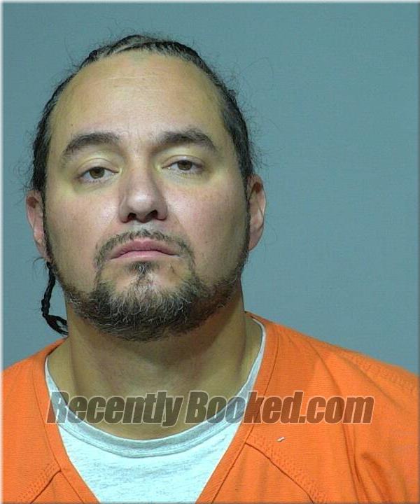 Benjamin Hernandez Mugshot & Arrest Info | Milwaukee County, WI