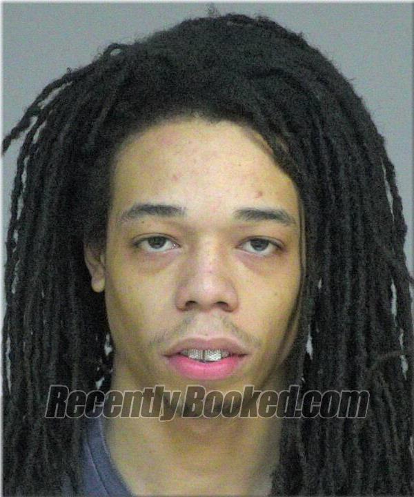 Recent Booking / Mugshot for Kenneth Twyman in Milwaukee County, Wisconsin