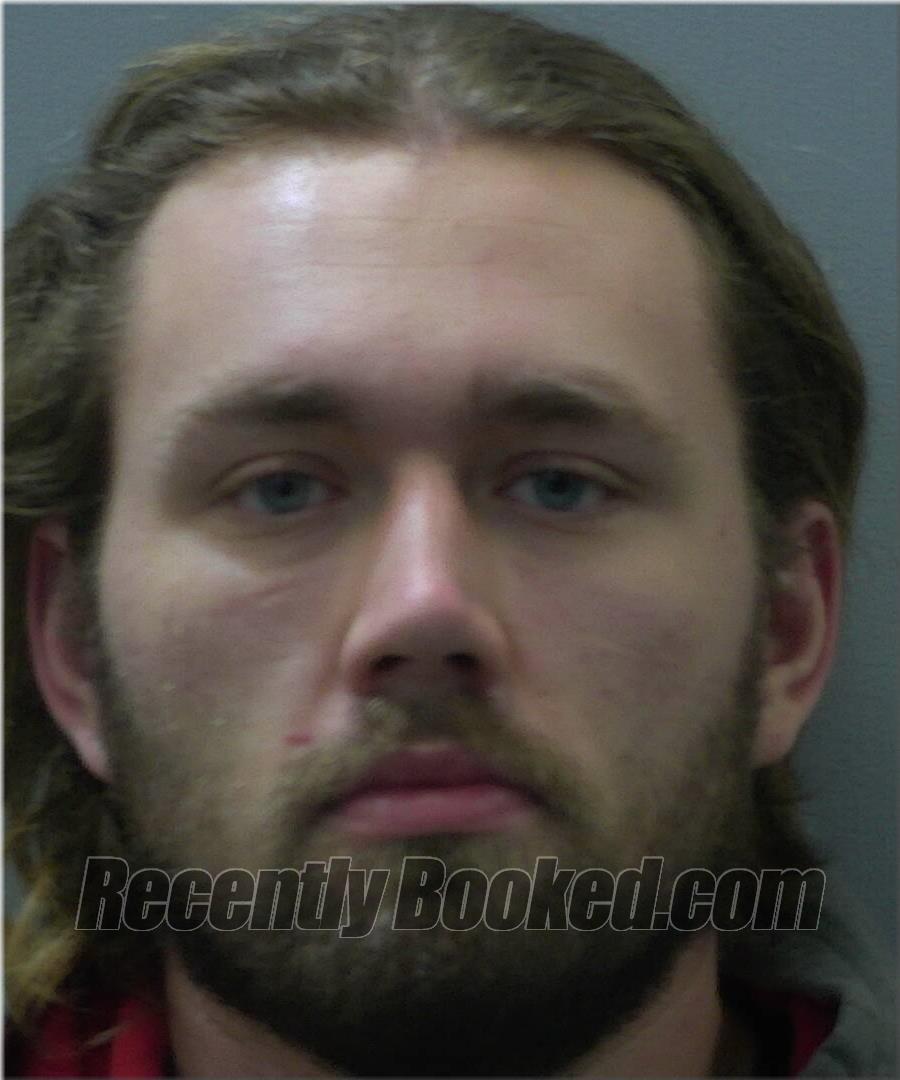 Recent Booking / Mugshot for Eric Jacobs in Milwaukee County, Wisconsin