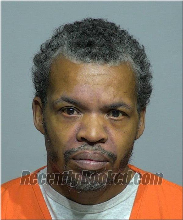 Recent Booking / Mugshot for Eric Blue in Milwaukee County, Wisconsin