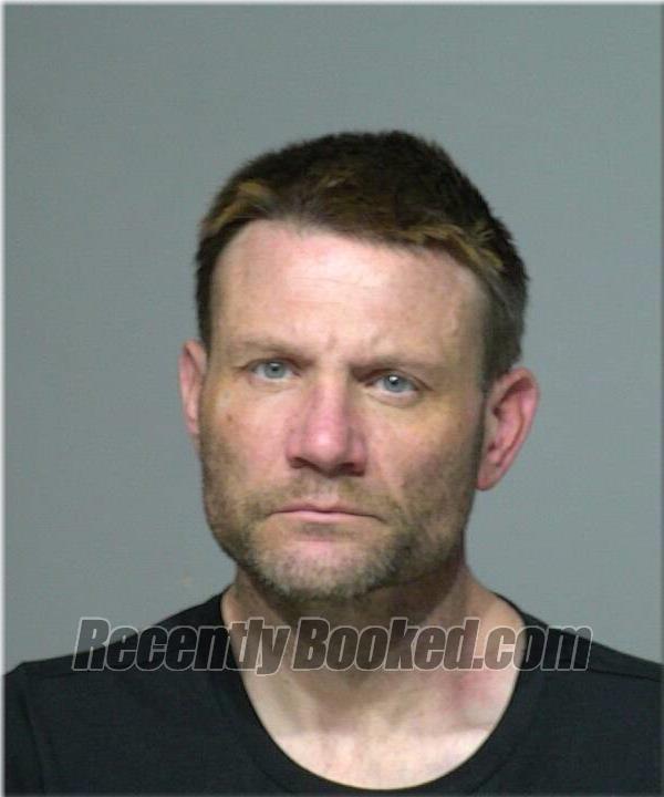 Recent Booking / Mugshot for Jason Beck in Milwaukee County, Wisconsin