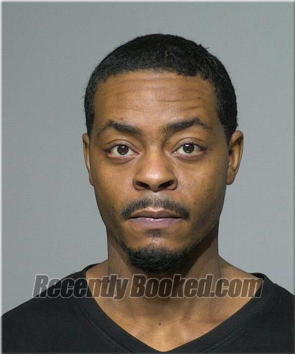 Recent Booking / Mugshot for Kirk Carpenter in Milwaukee County, Wisconsin