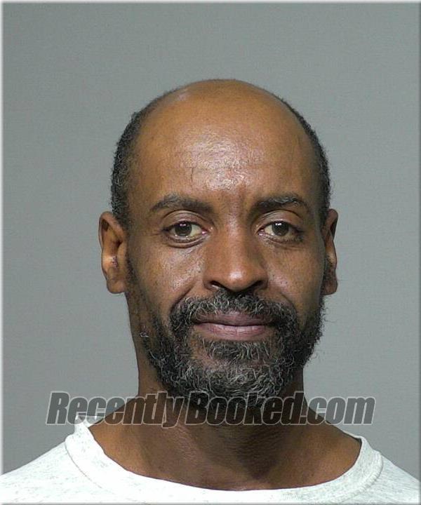 Recent Booking / Mugshot for Tyrell Dickerson in Milwaukee County ...