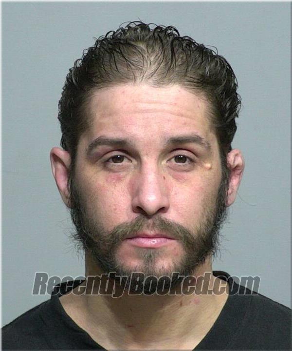 Recent Booking / Mugshot for Billy Whitehead in Milwaukee County, Wisconsin