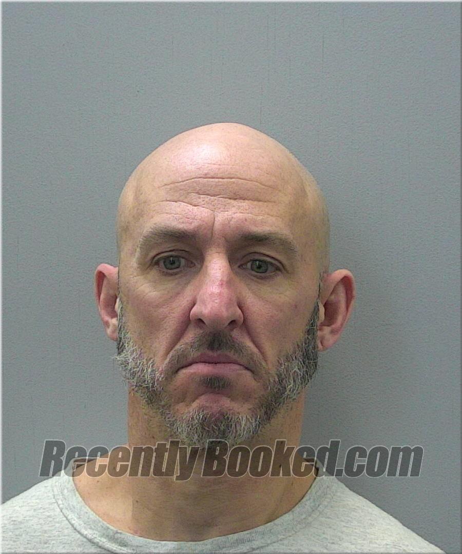 Recent Booking / Mugshot for Barry Mayer in Milwaukee County, Wisconsin