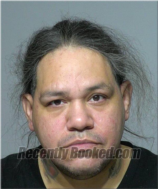 Recent Booking / Mugshot for Danny Rodriguez in Milwaukee County, Wisconsin