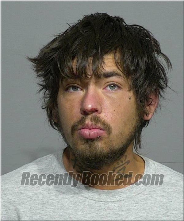 Recent Booking / Mugshot for James Miller in Milwaukee County, Wisconsin