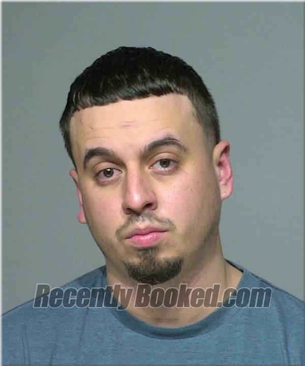 Recent Booking / Mugshot for William Scharmach in Milwaukee County, Wisconsin