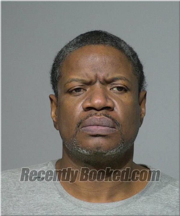 Recent Booking / Mugshot for Lacy Thompson in Milwaukee County, Wisconsin