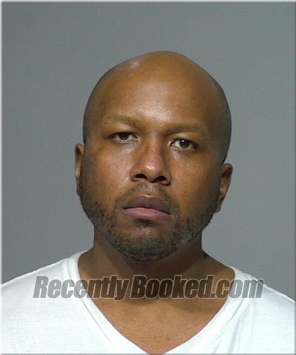 Recent Booking / Mugshot for Jamal Lott-Shaw in Milwaukee County, Wisconsin