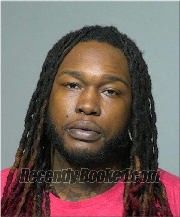 Recent Booking / Mugshot for Jacob Payton in Milwaukee County, Wisconsin