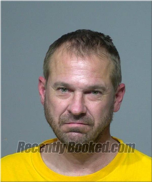 Recent Booking / Mugshot for Paul Freel in Milwaukee County, Wisconsin