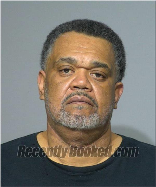 Recent Booking / Mugshot for Derrick Carroll in Milwaukee County, Wisconsin