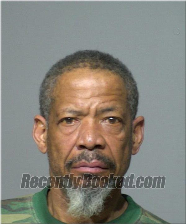 Recent Booking / Mugshot for Michael Poindexter in Milwaukee County ...