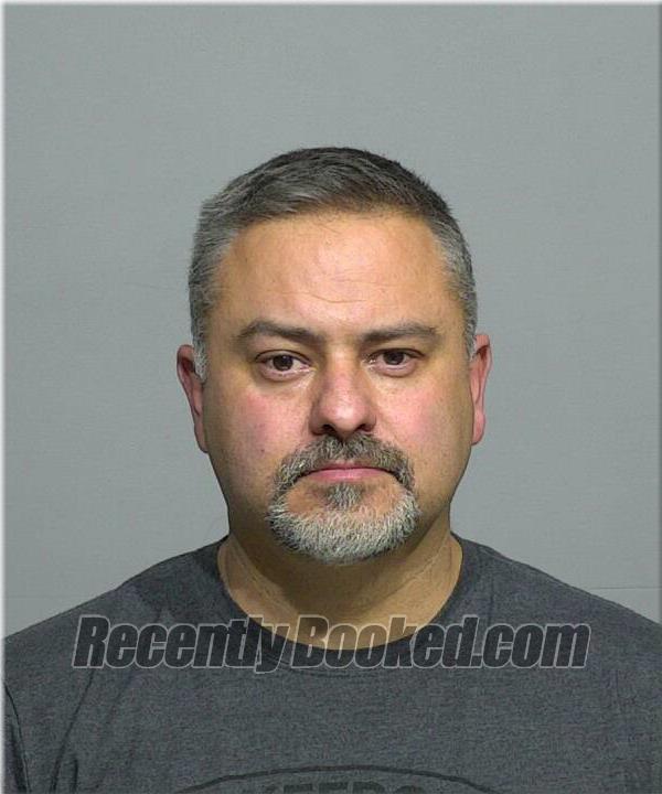 Recent Booking / Mugshot for John Duff in Milwaukee County, Wisconsin