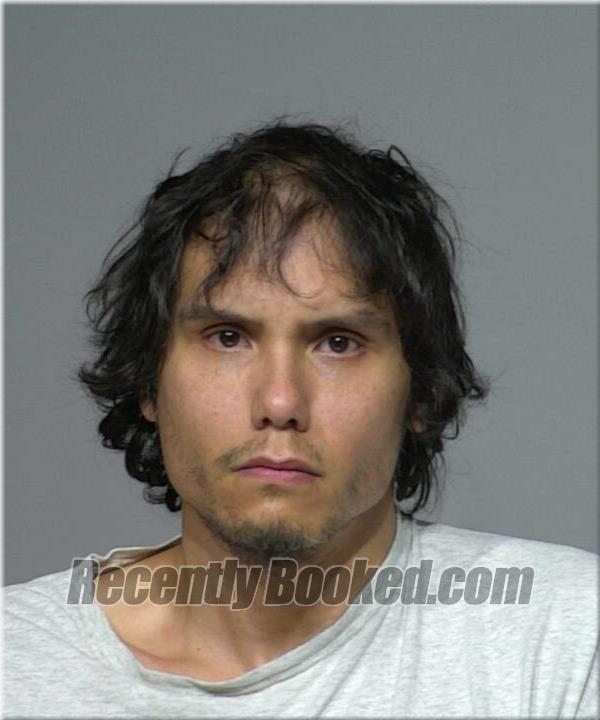 Recent Booking / Mugshot for David Deibert in Milwaukee County, Wisconsin