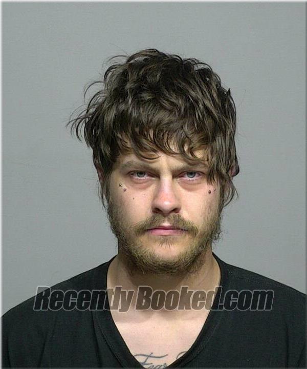 Recent Booking / Mugshot for Javin Vogel in Milwaukee County, Wisconsin