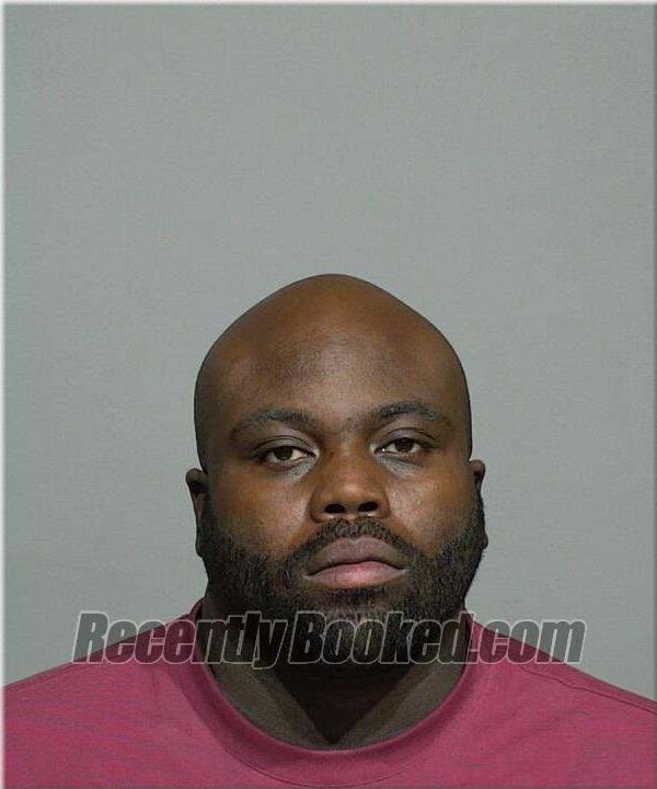 Recent Booking / Mugshot for Troy Gill in Milwaukee County, Wisconsin