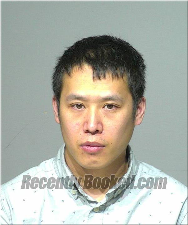 Recent Booking / Mugshot for Long Yang in Milwaukee County, Wisconsin