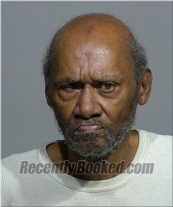 Recent Booking / Mugshot for Joseph Jones in Milwaukee County, Wisconsin