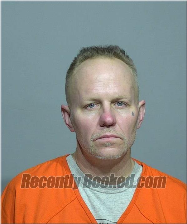 Recent Booking / Mugshot for Casey Day in Milwaukee County, Wisconsin