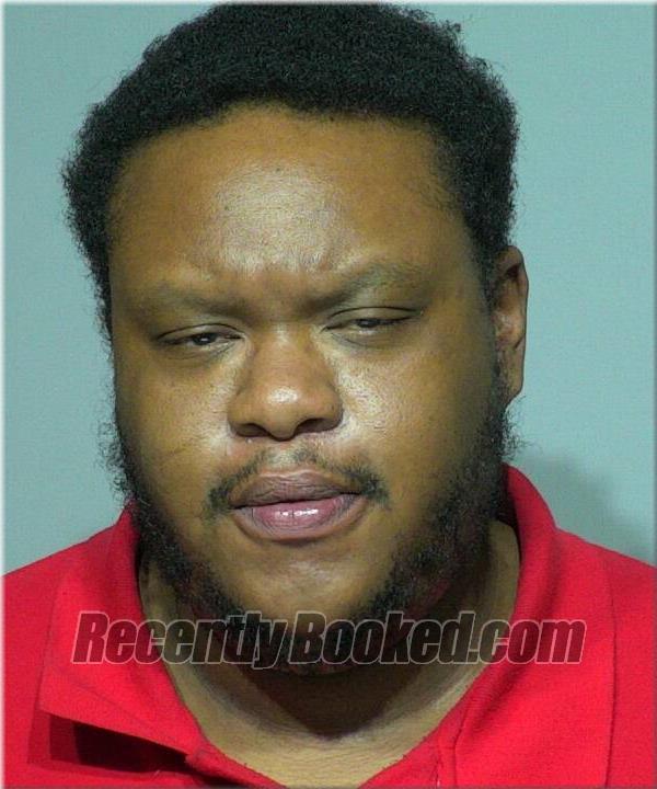 Recent Booking / Mugshot for Isaiah Eubanks in Milwaukee County, Wisconsin