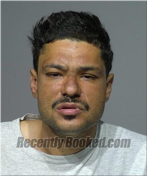 Recent Booking / Mugshot for David Davis in Milwaukee County, Wisconsin