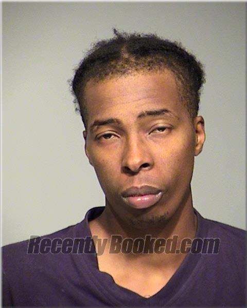 Recent Booking / Mugshot for Edward Allen in Milwaukee County, Wisconsin