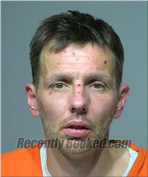 Recent Booking / Mugshot for ROBERT NABER in Milwaukee County, Wisconsin