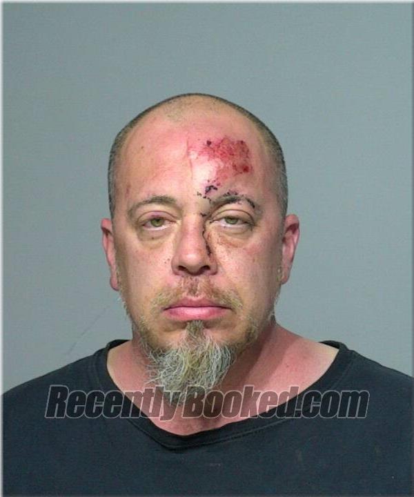 Recent Booking / Mugshot for Lawrence Vaughan in Milwaukee County ...
