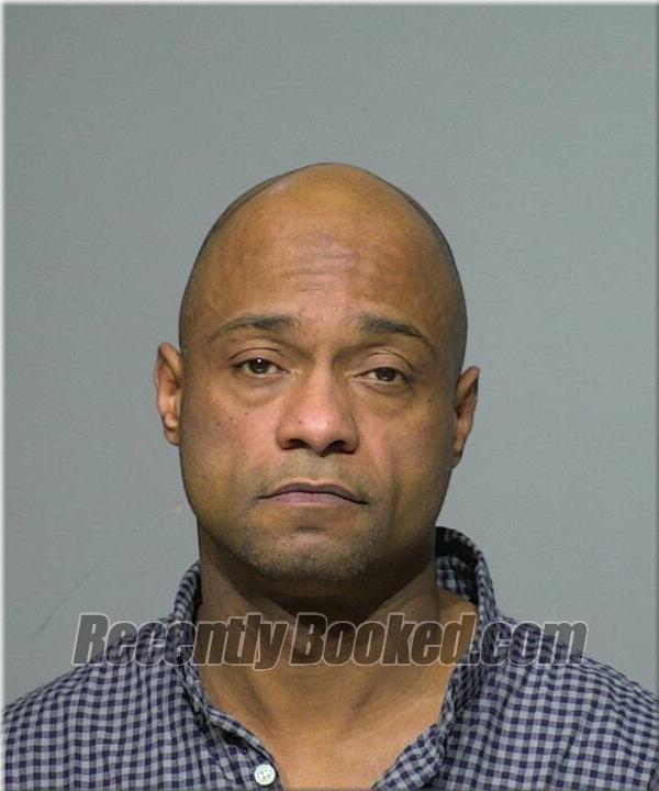 Recent Booking / Mugshot for Dashun Wilson in Milwaukee County, Wisconsin
