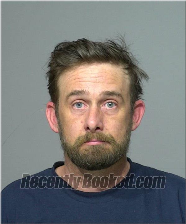 Recent Booking / Mugshot for Daniel Piotrowski in Milwaukee County ...
