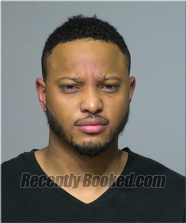 Recent Booking / Mugshot for Phillip Bowers in Milwaukee County, Wisconsin