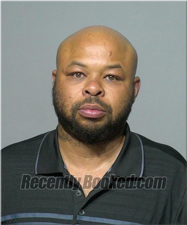 Recent Booking / Mugshot for Travis Blakely in Milwaukee County, Wisconsin