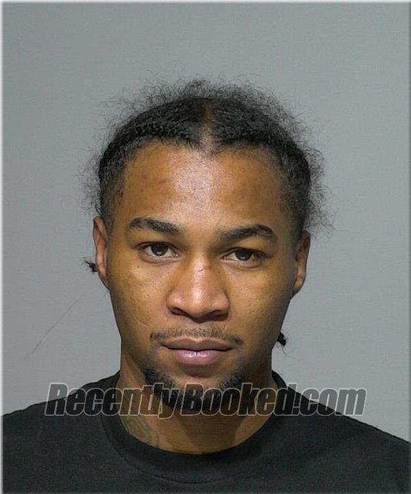 Recent Booking / Mugshot for Ray Watson in Milwaukee County, Wisconsin