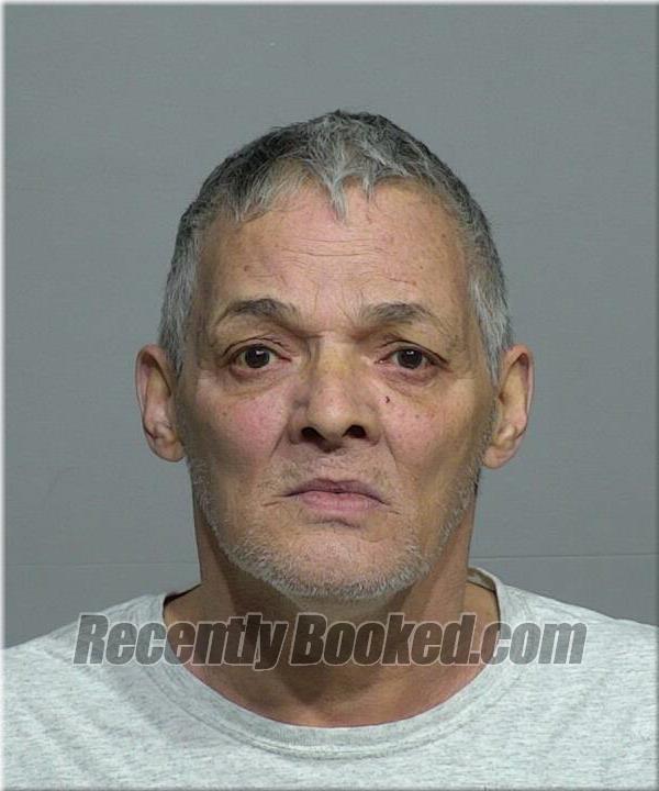 Recent Booking / Mugshot for Jose Torres in Milwaukee County, Wisconsin