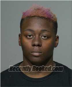 Recent Booking / Mugshot for William Brewer in Milwaukee County, Wisconsin