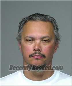 Recent Booking / Mugshot for David Patterson in Milwaukee County, Wisconsin