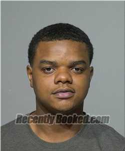 Recent Booking / Mugshot for Robert Haggard in Milwaukee County, Wisconsin