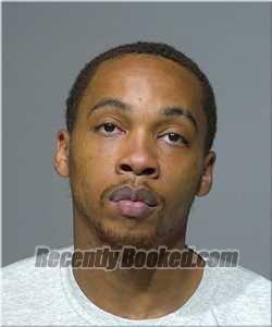 Recent Booking / Mugshot for Adam Washington in Milwaukee County, Wisconsin