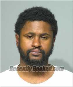 Recent Booking / Mugshot for Isaiah Mcneail in Milwaukee County, Wisconsin