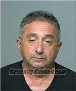 Recent Booking / Mugshot for Jafar Bandarchi in Milwaukee County, Wisconsin