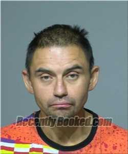 Recent Booking / Mugshot for Peter Kratz in Milwaukee County, Wisconsin