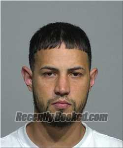 Recent Booking / Mugshot for Vladimir Rodriguez-Rodriguez in Milwaukee ...