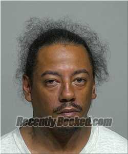 Recent Booking / Mugshot for Damario Taylor in Milwaukee County, Wisconsin