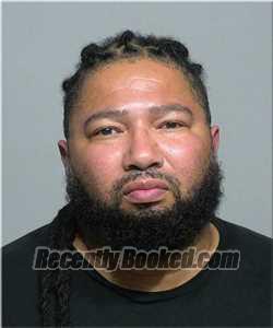 Recent Booking / Mugshot for Bobby Noel in Milwaukee County, Wisconsin