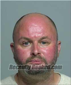 Recent Booking / Mugshot for Michael Karnes in Milwaukee County, Wisconsin