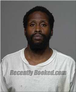 Recent Booking / Mugshot for Letrell Williams in Milwaukee County ...